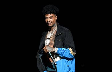 Blueface Declares Himself the 'Best Lyricist' in the Game | Complex
