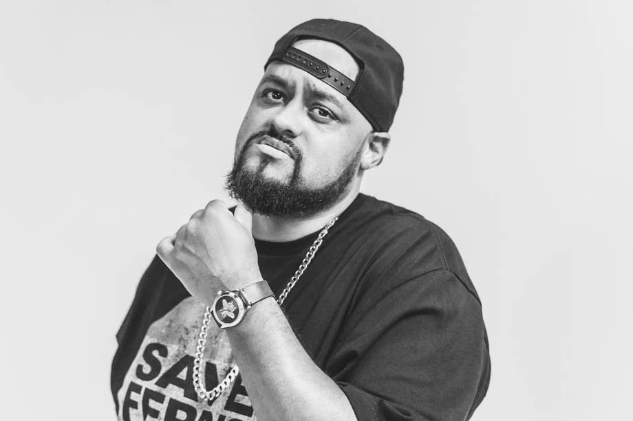 TDE President Punch on Label's Future After Kendrick Lamar’s Departure ...