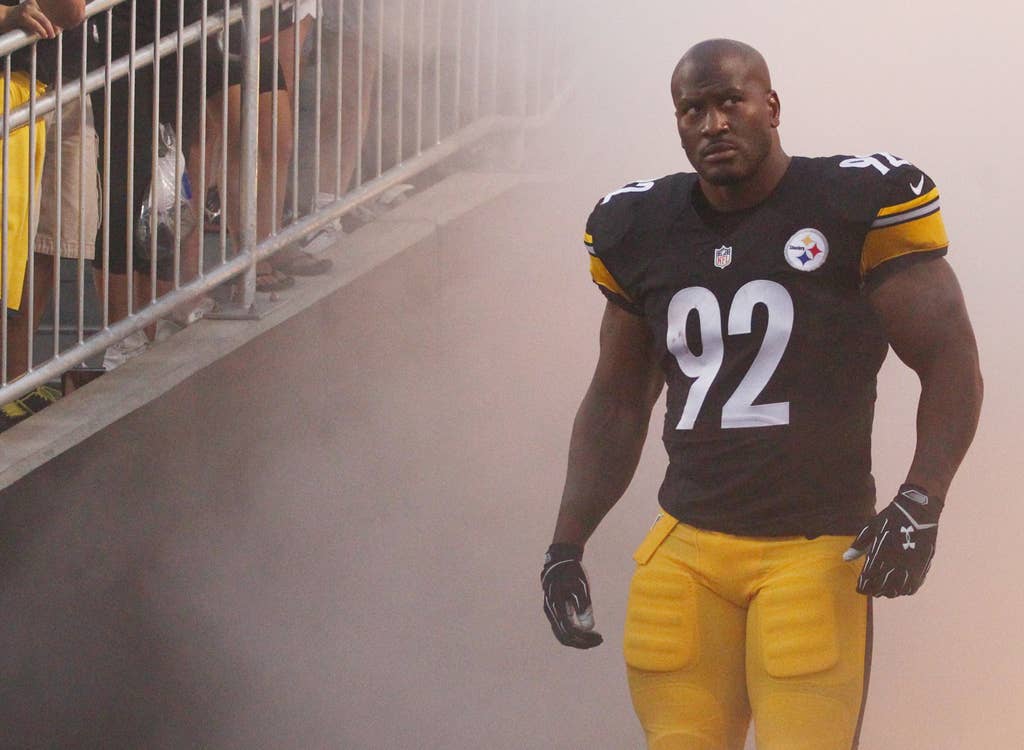 The Complex Sports NFL Season Preview | Complex