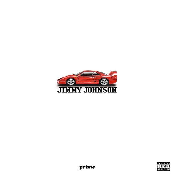 Stream Jimmy Johnson's "Red Ferrari" EP | Complex