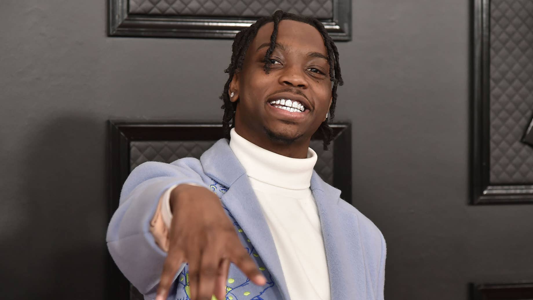 JetsonMade Says He Turned Down a Chance to Work with Rihanna to Produce ...