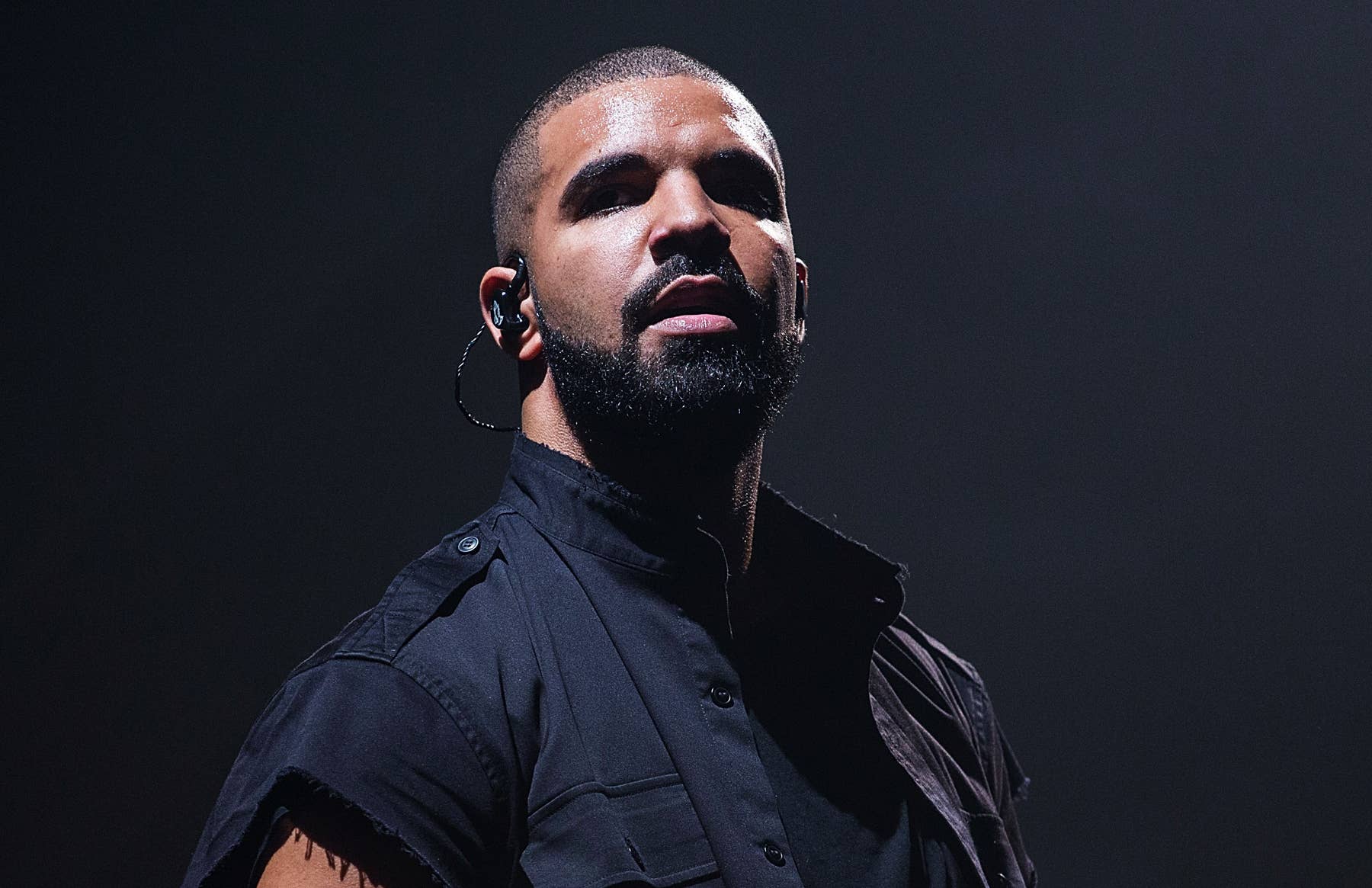 ‘If You’re Reading This, It’s Too Late’ Was a Turning Point For Drake ...
