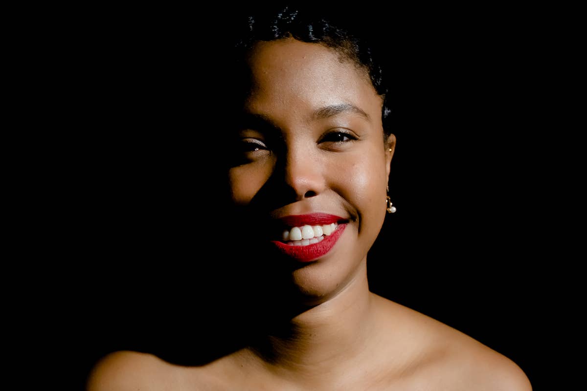 Premiere: Kianja’s “Place For Me” Is A Soul-Nourishing Antidote To ...