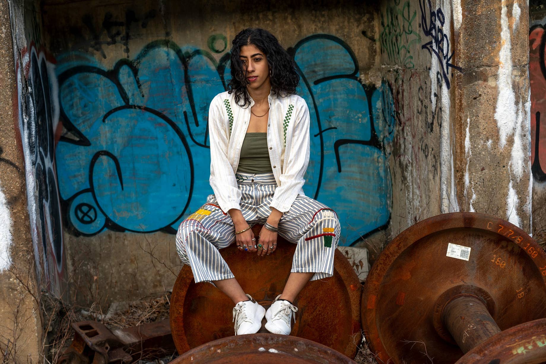 7 Arab Hip-Hop Artists You Need To Know (2021 Edition) | Complex