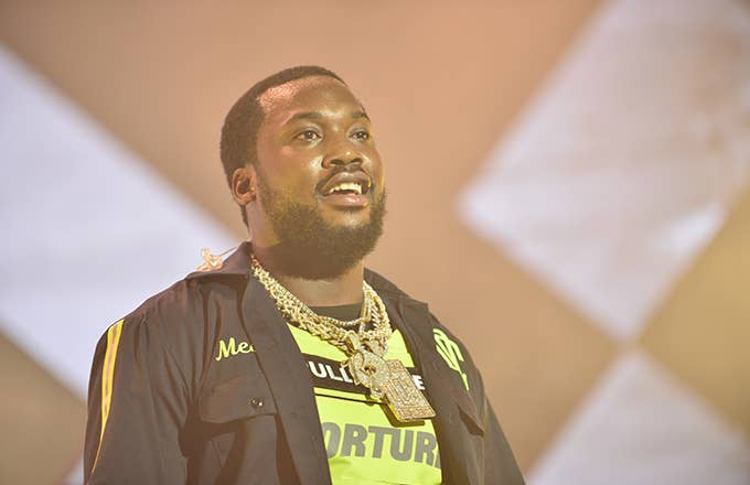 Drake Says Meek Mill Made the 'Greatest Comeback' at L.A. Show | Complex