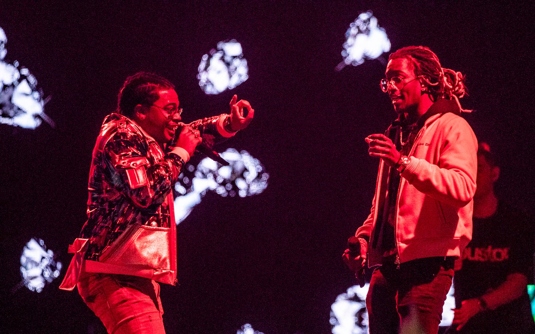 Lyrical Lemonade Summer Smash Announces 2022 Lineup f/ Young Thug ...