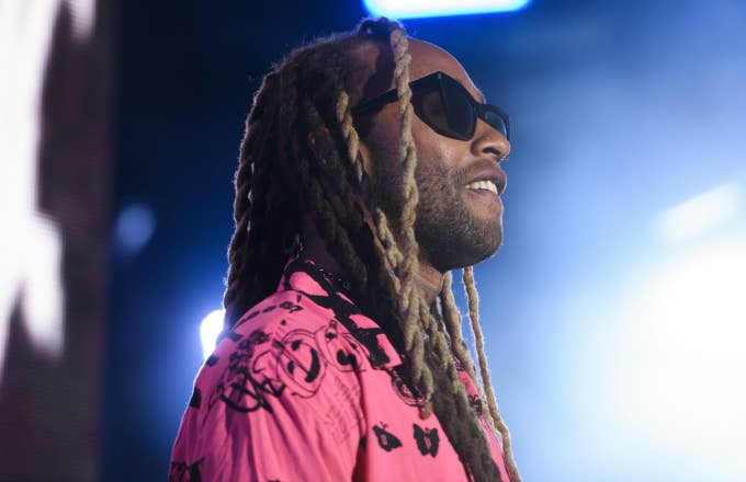 Ty Dolla Sign and Jeremih Drop MihTy Collab "New Level" f/ Lil Wayne ...