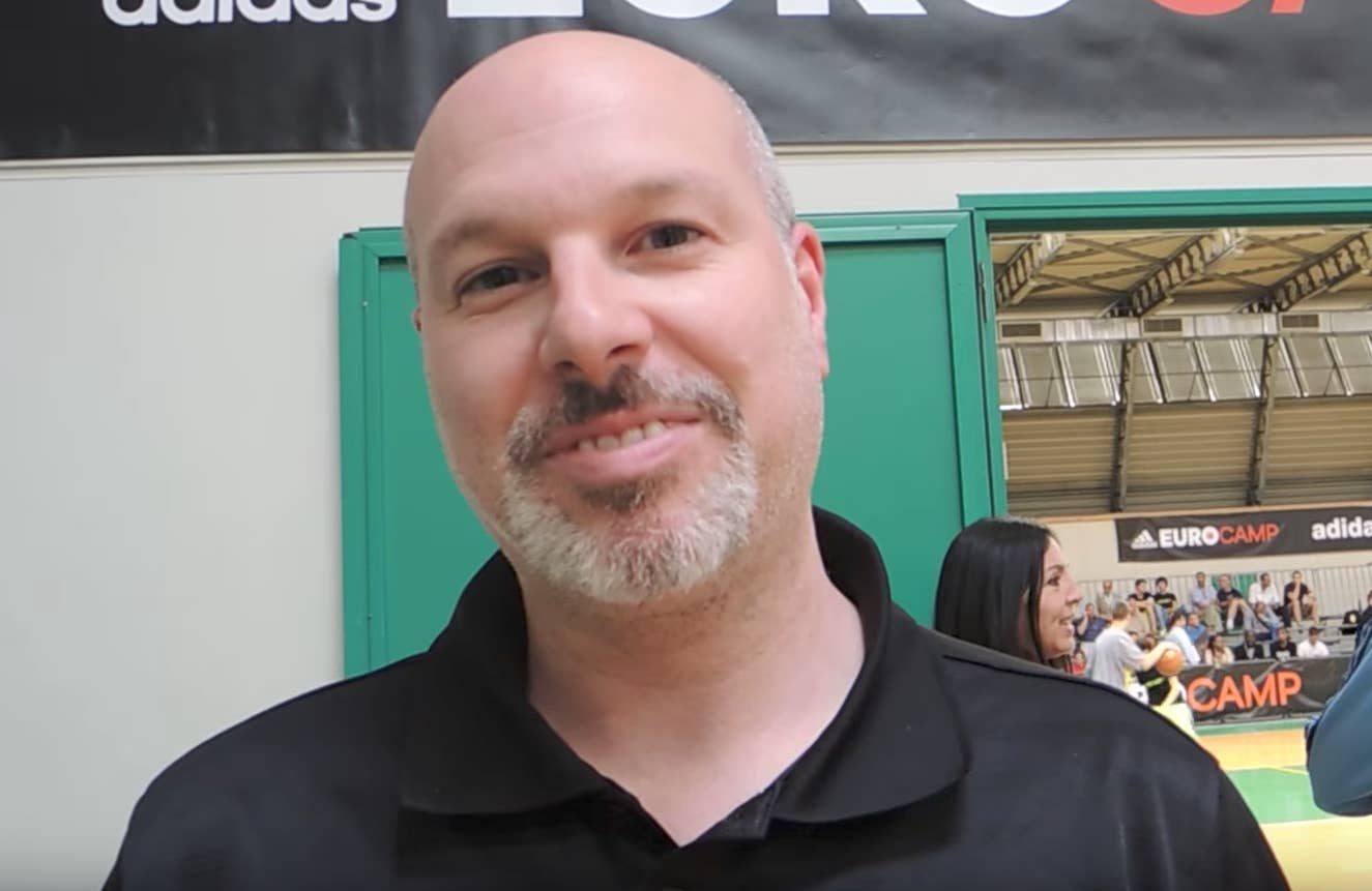 FBI Arrests Adidas Exec in Massive NCAA Corruption Bust | Complex