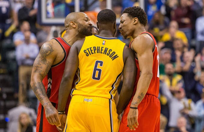 A Love Letter to Lance Stephenson | Complex