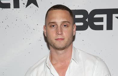 Chet Haze Has Followed Up His Awkward Patois Use by Dropping a New Song ...
