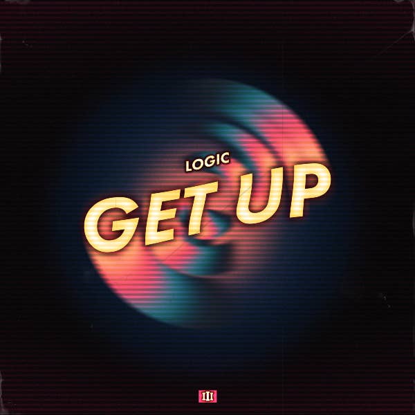 Logic Shares New Song “Get Up” | Complex