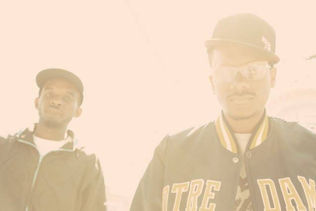 Tanya Morgan Gets "Real" on Wistful New Song | Complex