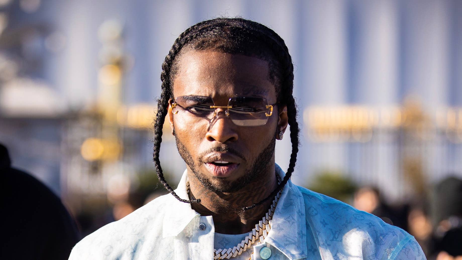 One of Pop Smoke's Alleged Killers Was Denied Bail | Complex