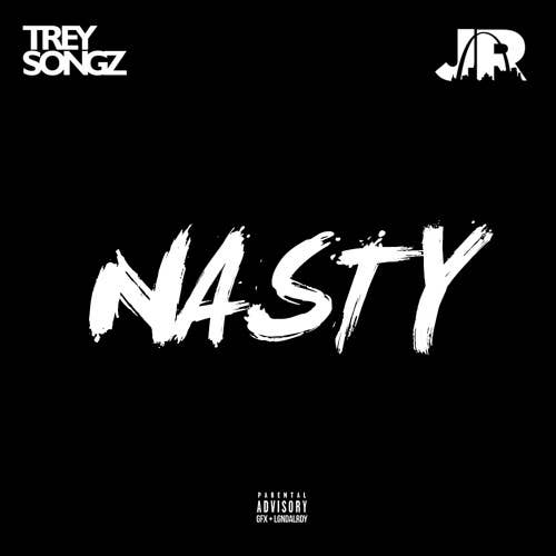 Listen To Trey Songz' And JR's New Collaborative Single, "Nasty" | Complex