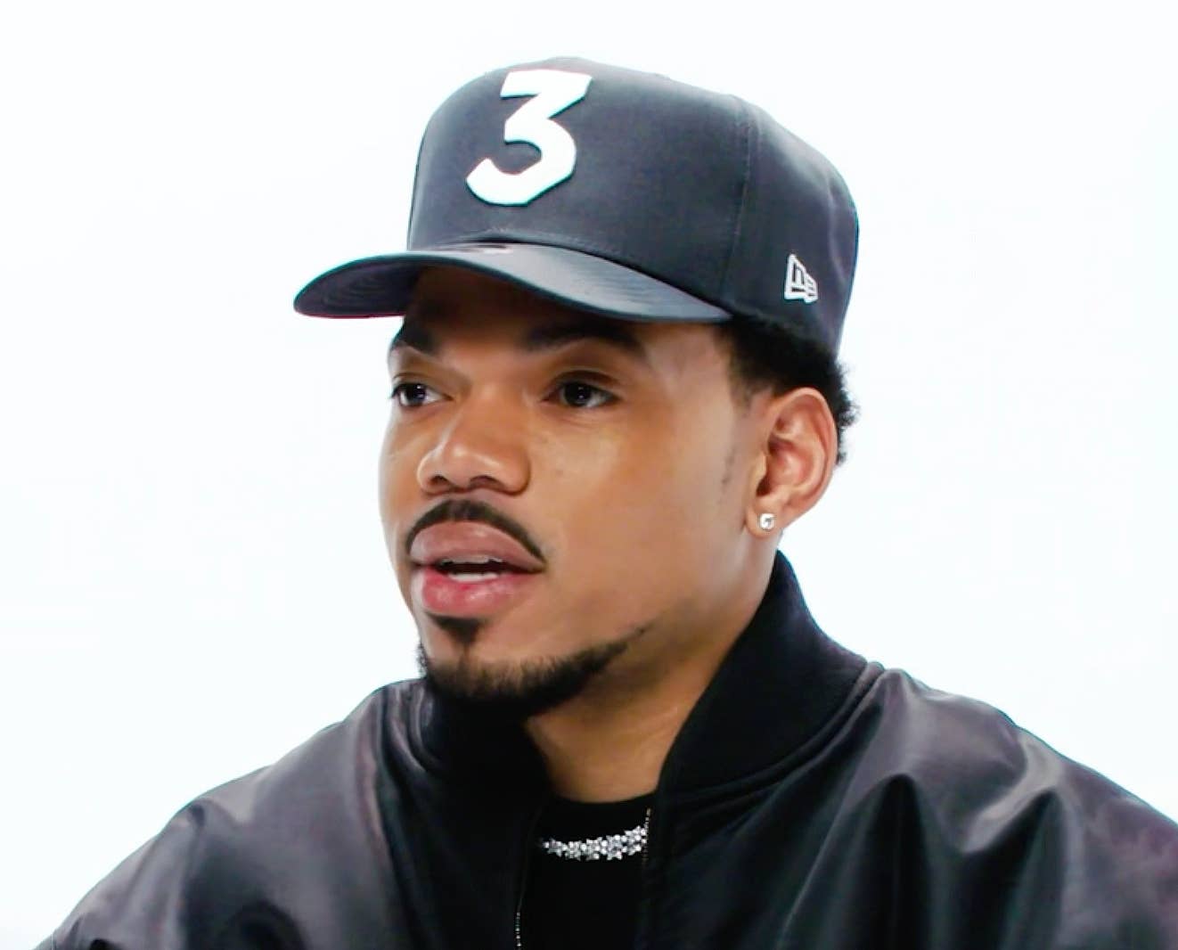 The ‘Acid Rap’ Interview: Chance The Rapper Looks Back 10 Years Later ...