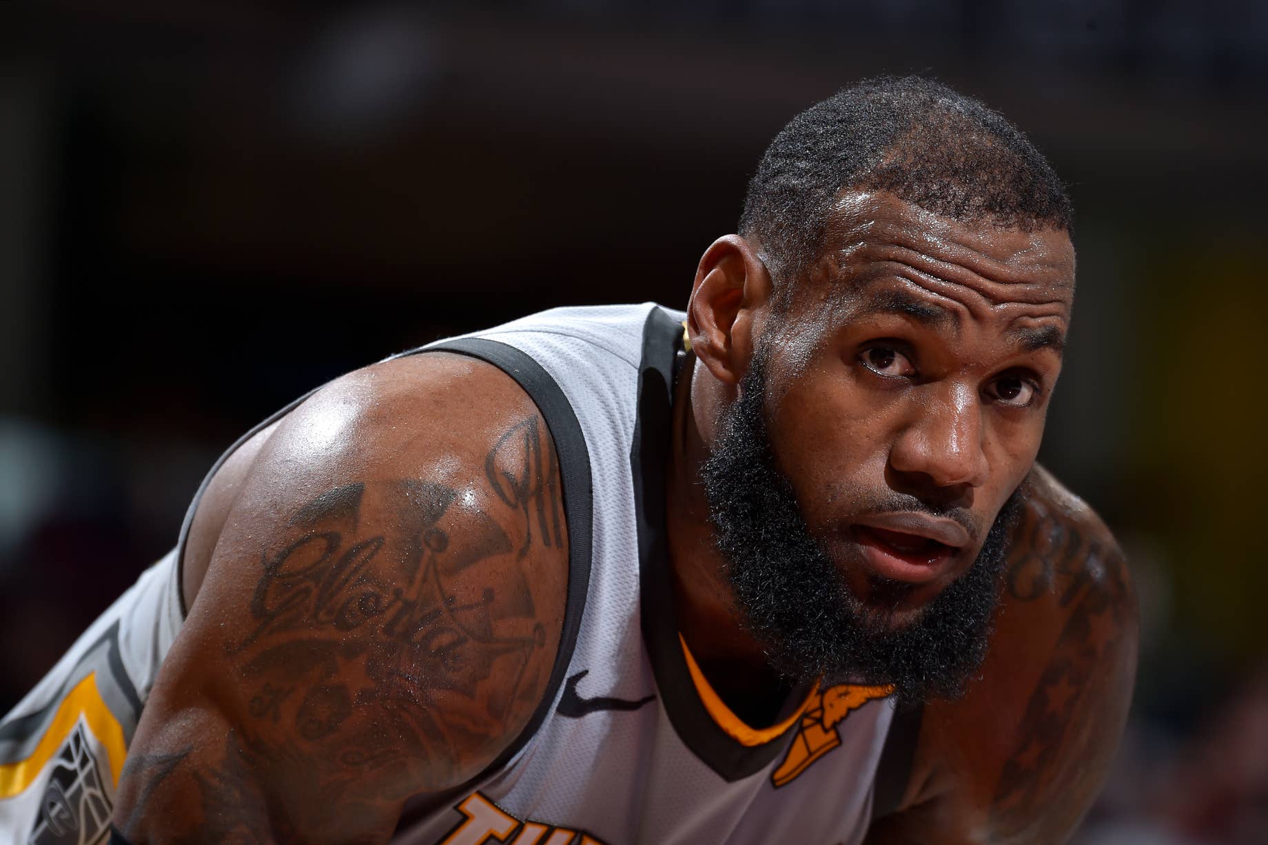 Ranking LeBron James' Competition in the Eastern Conference Playoffs ...