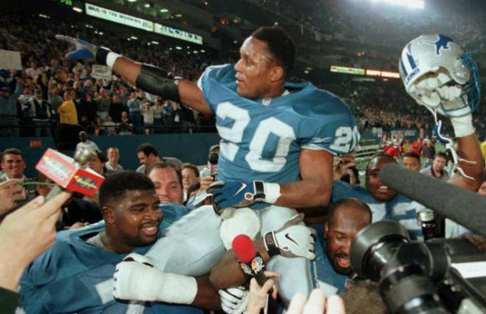 Bleacher Report Presents: Stars Who Walked Away in Their Prime | Complex