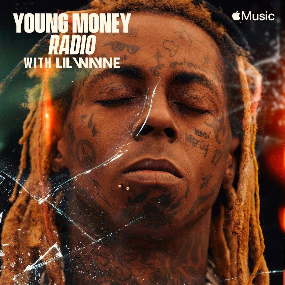 Listen to Episode 2 of Lil Wayne's Young Money Radio f/ DJ Khaled and ...