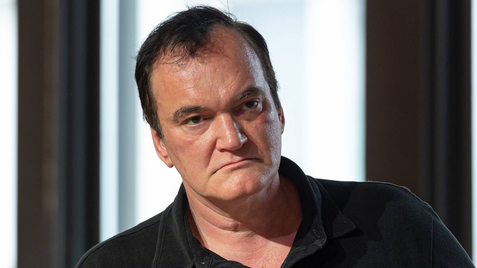 Quentin Tarantino Explains Why He Won’t Join MCU, Calls Marvel Directors ‘Hired Hands’ | Complex