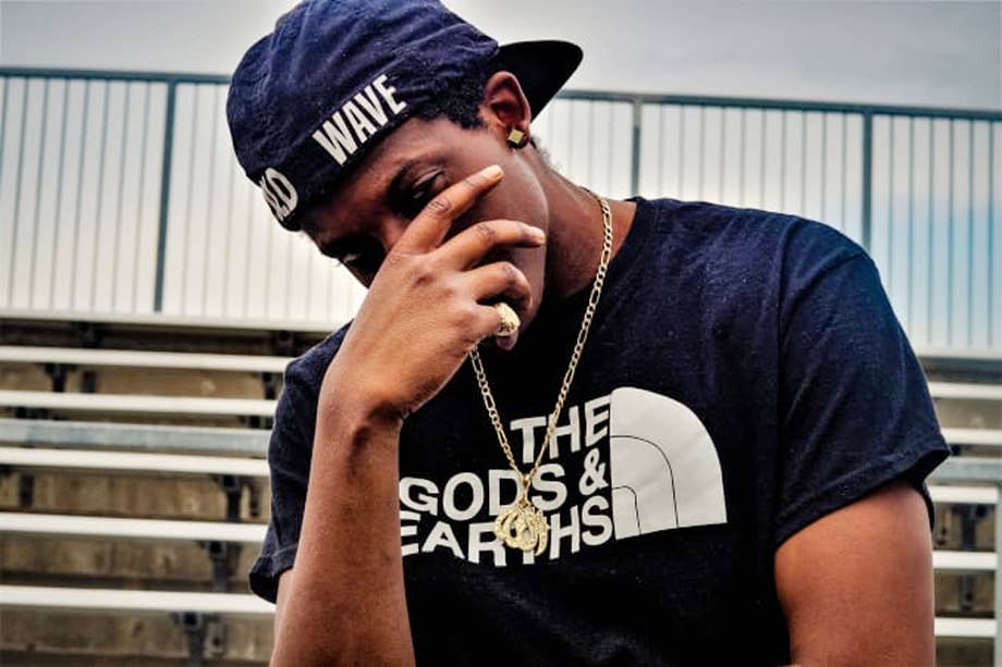 The Five Percenters Dominated Rap's Golden Age: Can They Return to ...