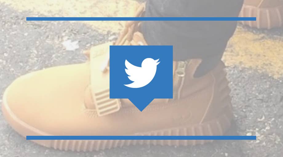 The Best of Sneaker Twitter This Week | Complex