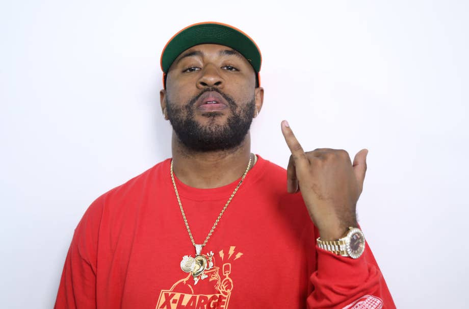 Mike Will Made-It Responds to Gangsta Boo Accusing Rappers of Stealing ...