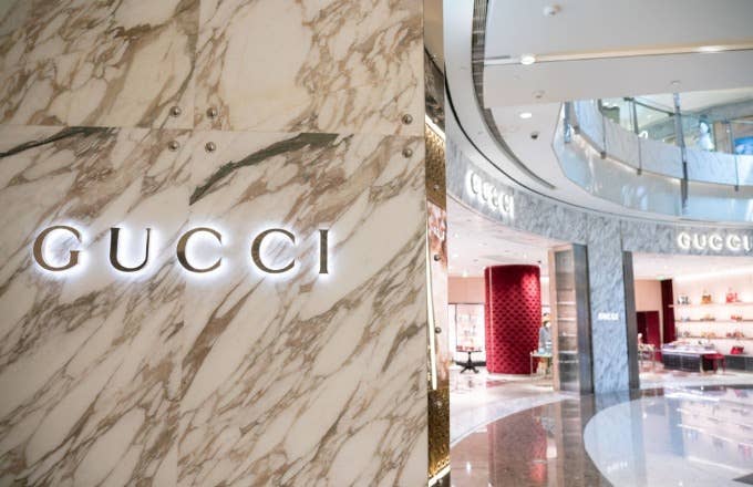 How Gucci Plans on Winning Back Consumers After Blackface Controversy ...