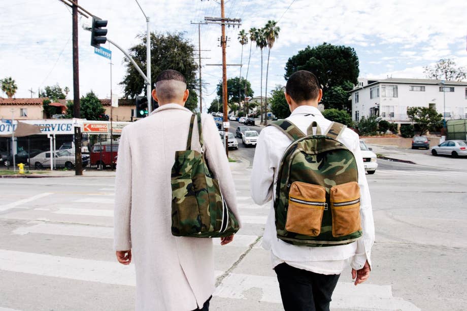 Taikan Launches New Campaign In Collaboration With Ricardo Emmanuel ...