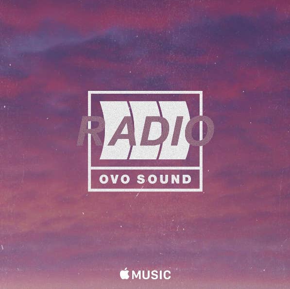Stream Episode 54 of OVO Sound Radio With Dvsn | Complex