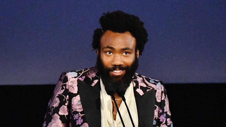 Childish Gambino Says He Created 'Awaken, My Love' Out of Pettiness ...