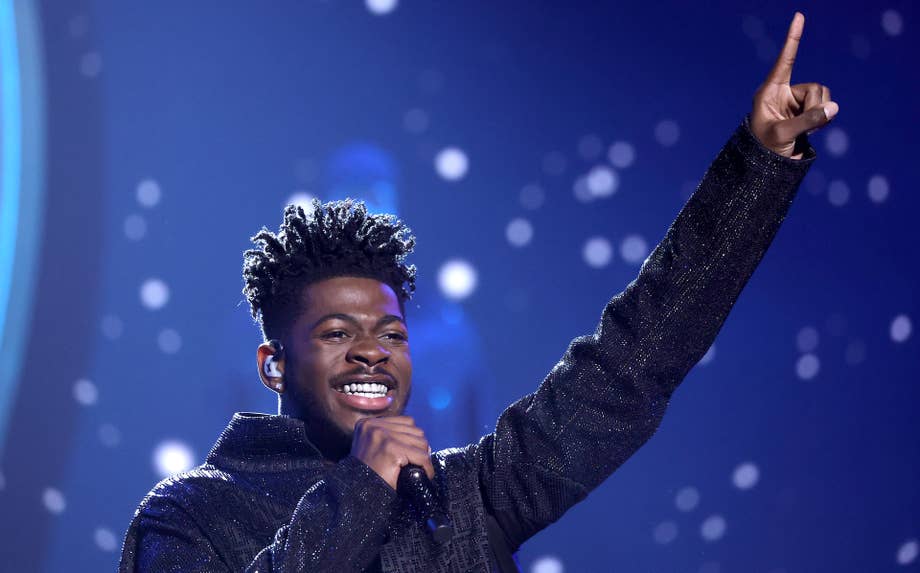 Lil Nas X, SZA, Kacey Musgraves, Red Hot Chili Peppers, and More to ...