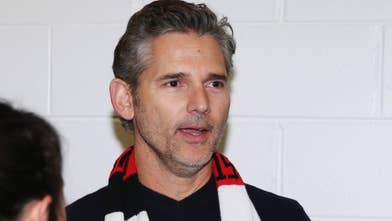 Eric Bana Explains Why He Never Returned to Playing the Hulk | Complex