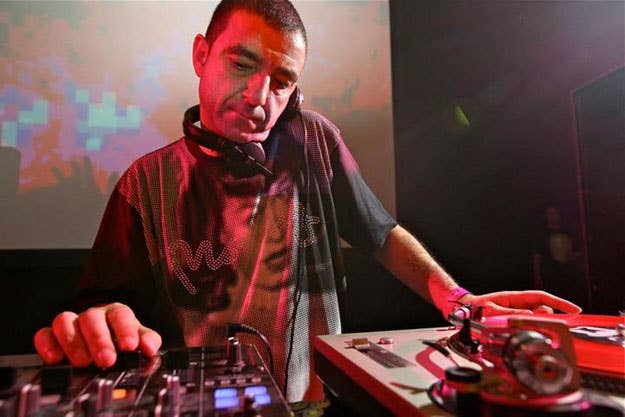 Download DJ Hype's FABRICLIVE x Playaz Promo Mix | Complex