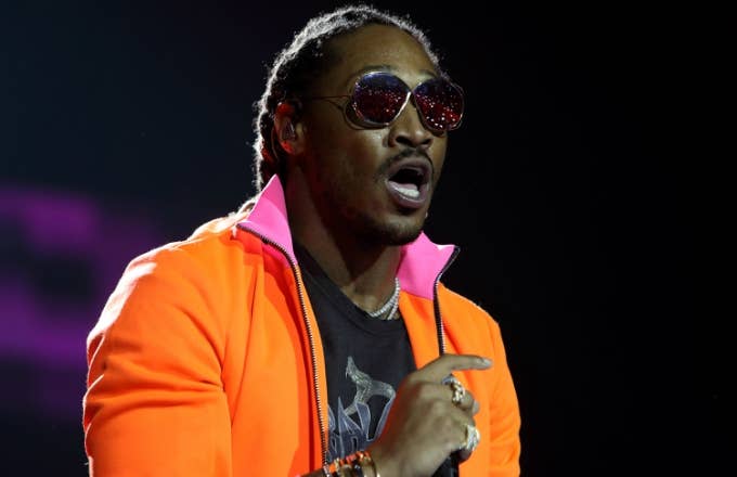 Bonnaroo Announces 2018 Lineup Featuring Eminem, Future, and Paramore ...