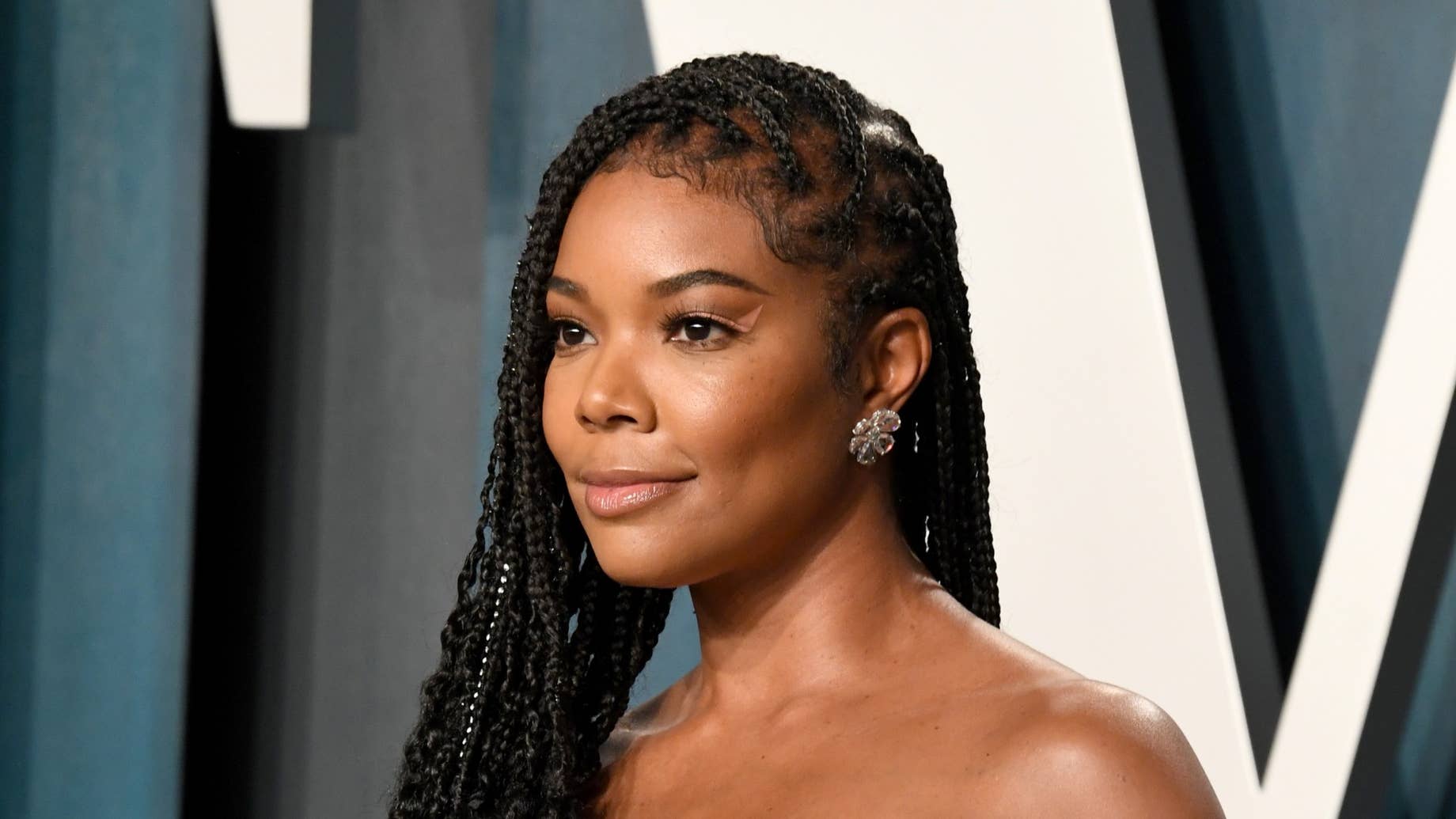 Gabrielle Union Files Harassment Complaint Against 'America's Got ...