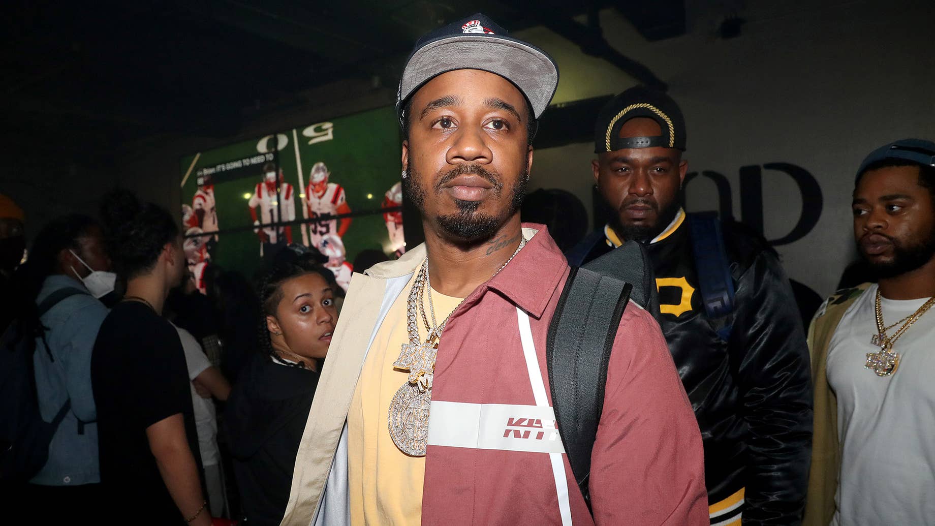 Benny the Butcher Says 6ix9ine's Manager Contacted Him About a Collab ...