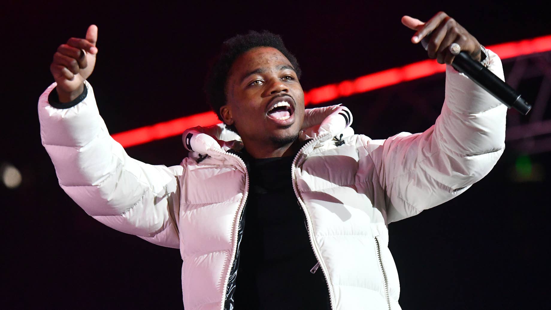 Firefly Festival Announces 2021 Lineup f/ Roddy Ricch, Megan Thee ...
