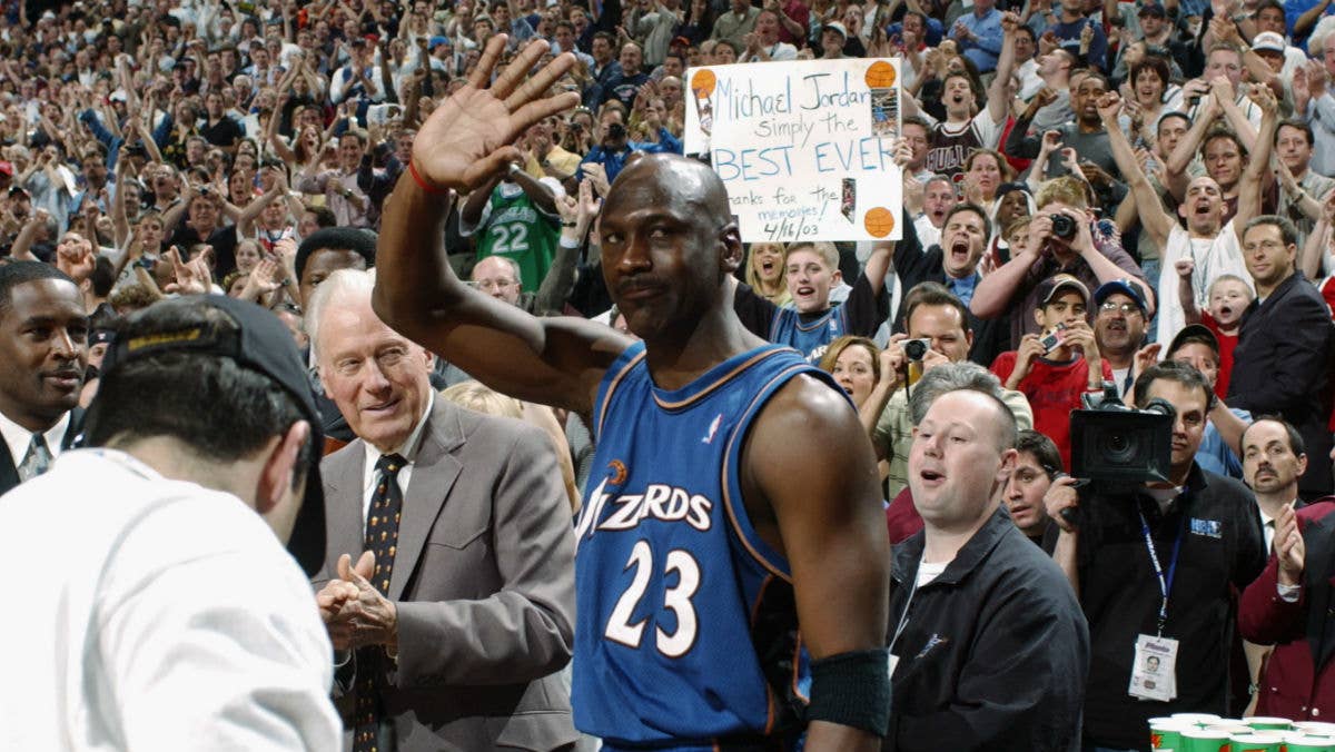 The Greatest Air Jordan Moments Since Michael Jordan Retired | Complex