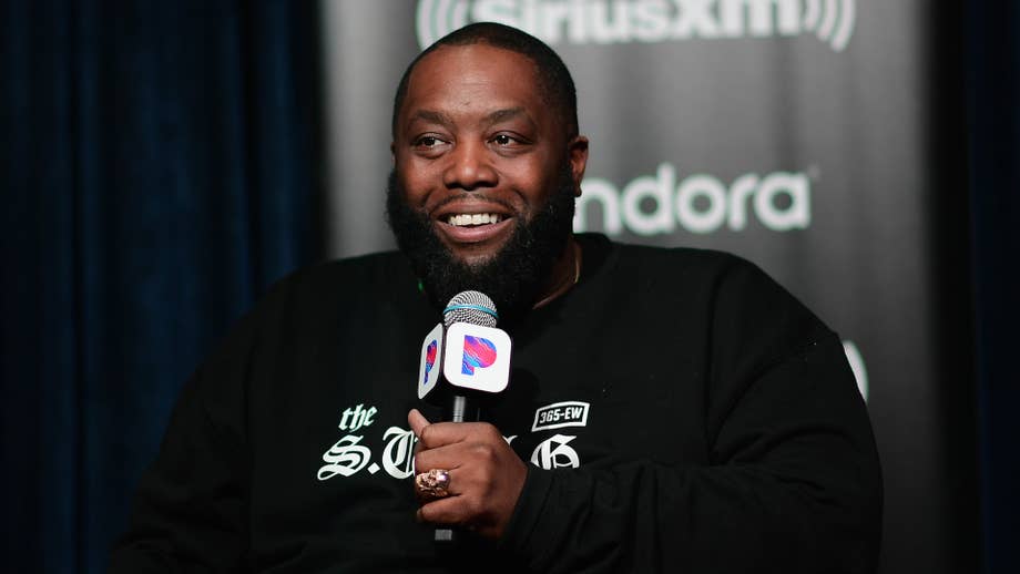 Killer Mike Launches New Greenwood Banking Platform Geared Towards ...