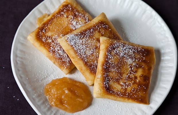 Cheese-Filled Recipes That Are the Definition of Decadence | Complex