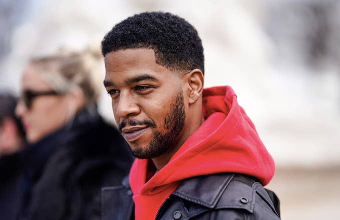 Kid Cudi Apologizes to Past Girlfriends He 'Treated Like Sh*t' | Complex