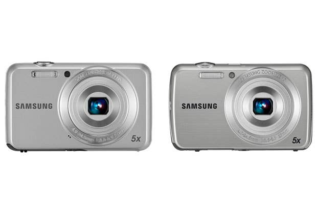 Samsung Announces Two Wallet-Friendly Point-And-Shoot Cameras | Complex