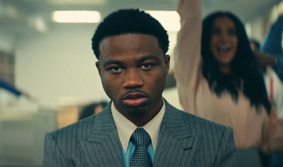 First Impressions of Roddy Ricch's New Album 'Live Life Fast' | Complex