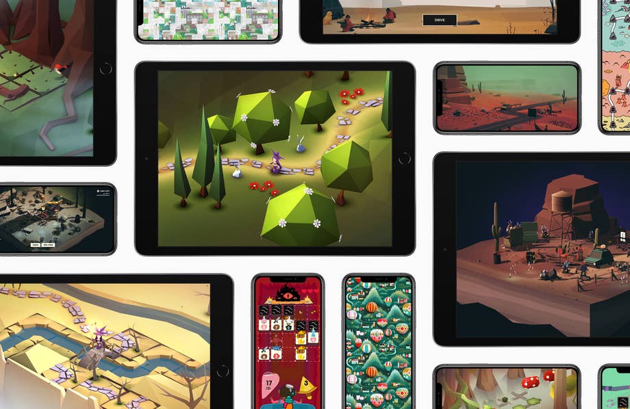 Everything You Need to Know About Apple Arcade | Complex