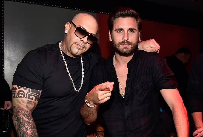 Mally Mall's Home Raided Over Sex, Exotic Animal Trafficking ...