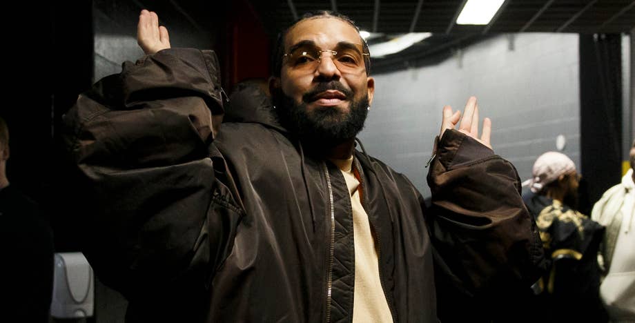 Here Are the Full Production Credits for Drake’s ‘Honestly, Nevermind ...