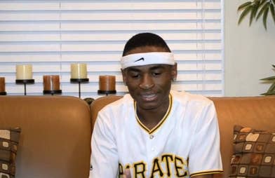 Rapper Who Was Arrested for Anti-Cop Lyrics Argues He's Protected by ...