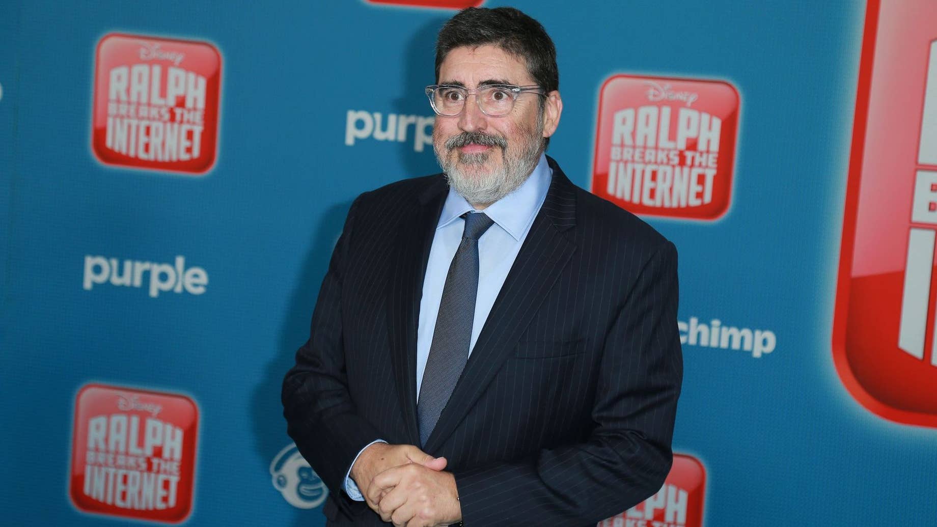 Alfred Molina Set to Reprise his Role as Doc Ock in 'Spider-Man: No Way Home' | Complex
