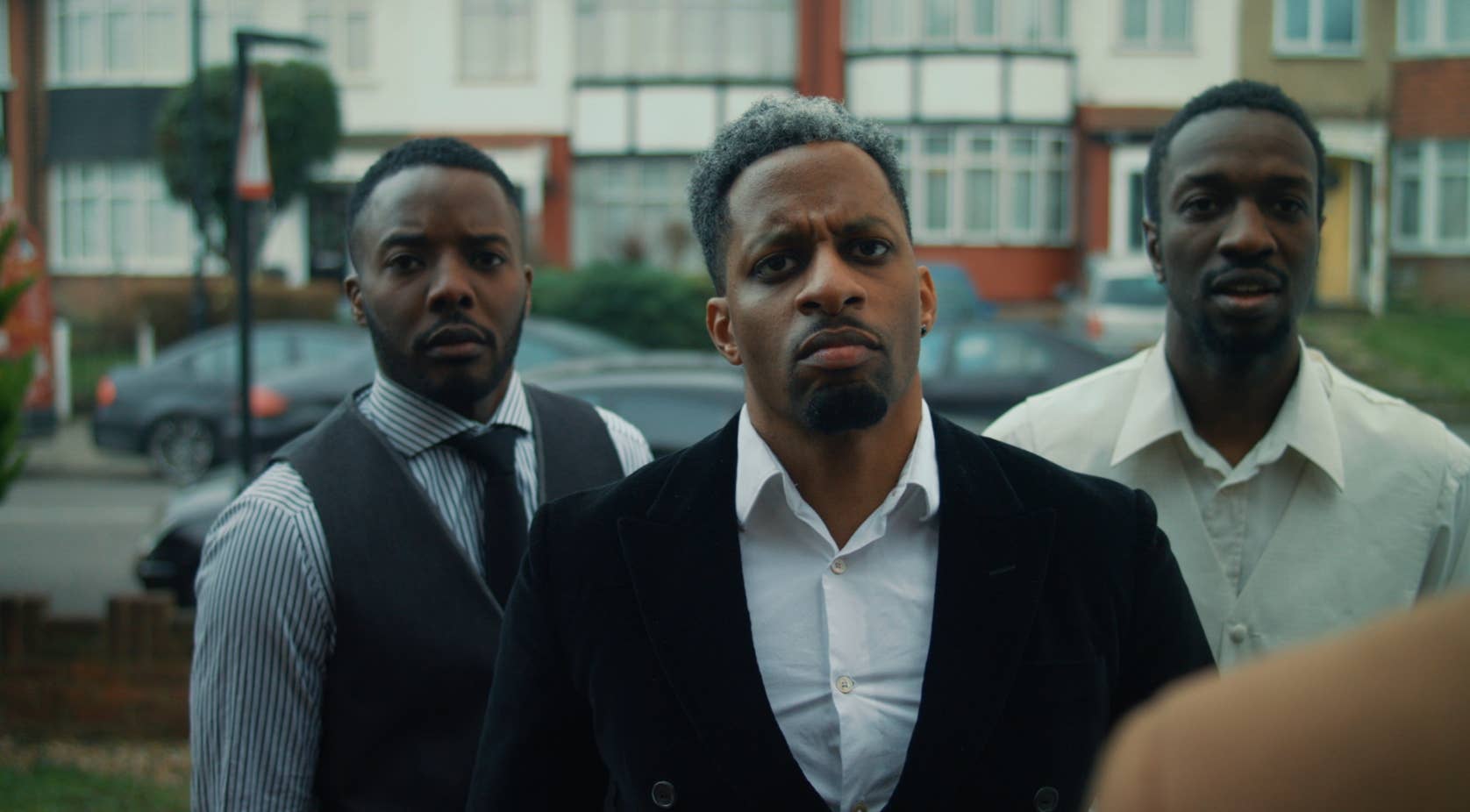 The Story Behind the Must-Watch, Issa Rae–Inspired U.K. TV Series ...