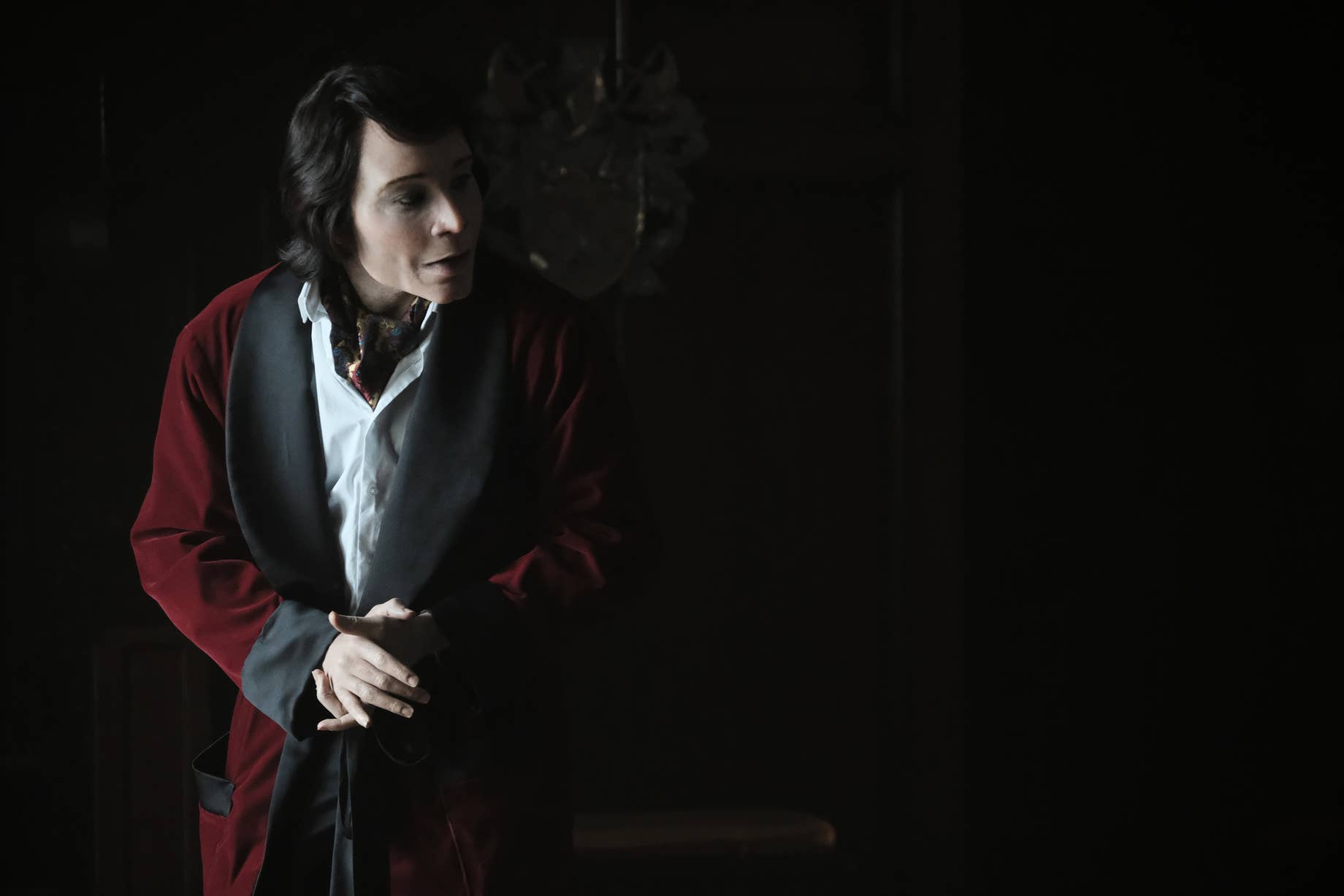 The Real Meaning Behind the Frightening "Teddy Perkins" Episode of ...